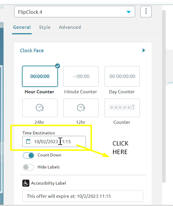 How to Make a Countdown Timer: No Coding Knowledge Needed